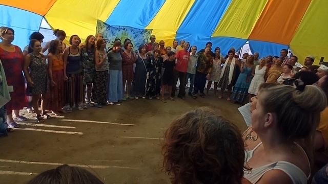 Гимн Подсолнуха