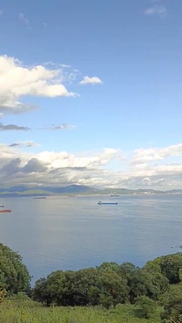 Красота...Лесная и карьер