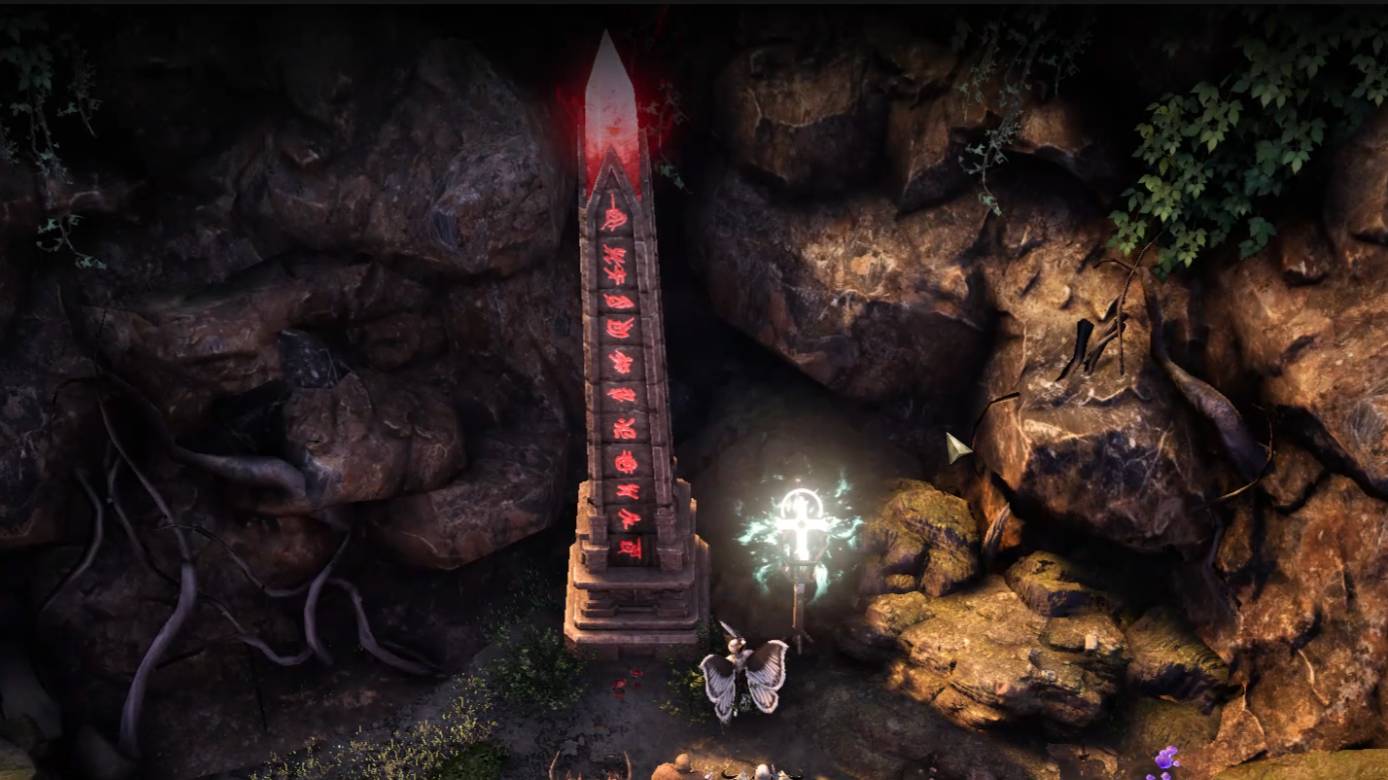 УНИЧТОЖЕНИЕ ОБЕЛИСКОВ. King Arthur Legends Rise.