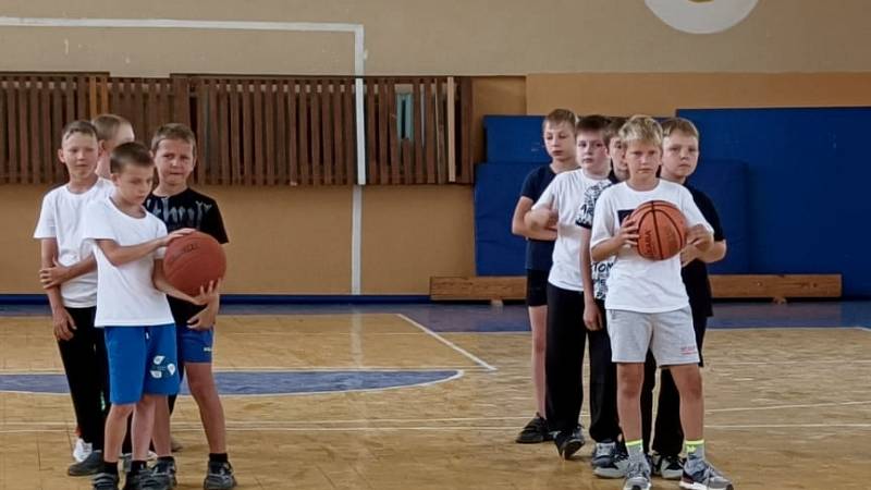 День физкультурника