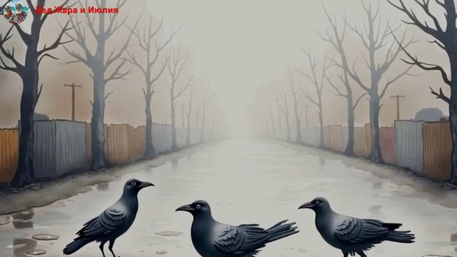 Февраль. Достать чернил и плакать