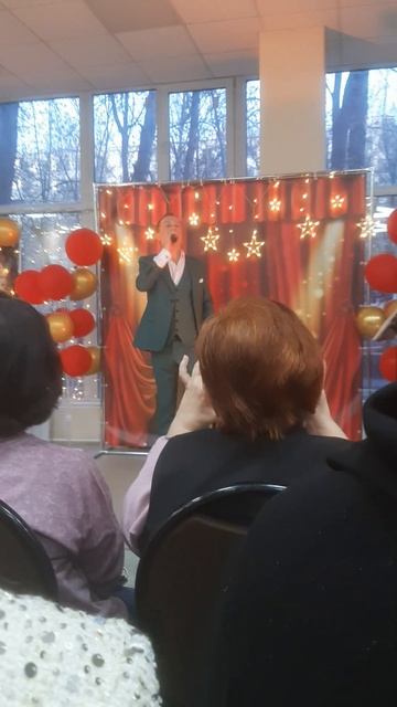 Сергей Избаш "Качается вагон"