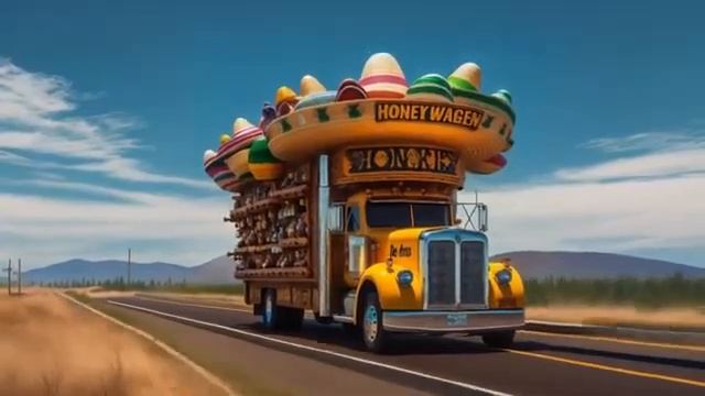 Говновоз Кукарача