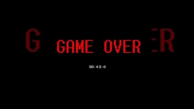 Скример фокси и с концовкой из UCN