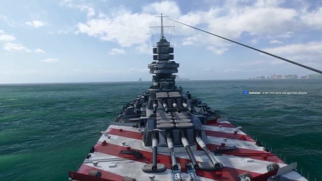 Ранг S, сезон 23, 3й спринт ч.3