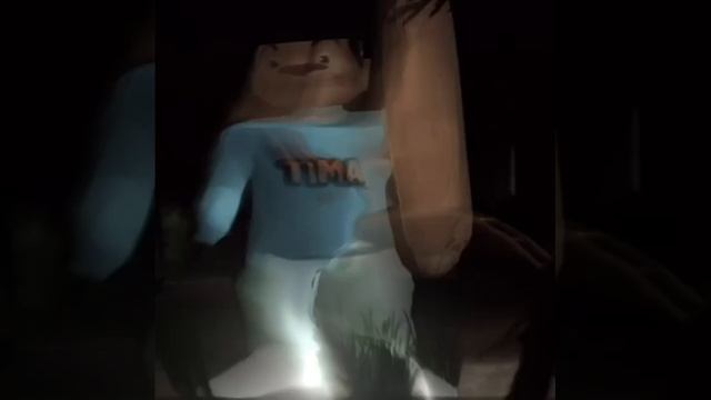 Пять ночей с тимохой