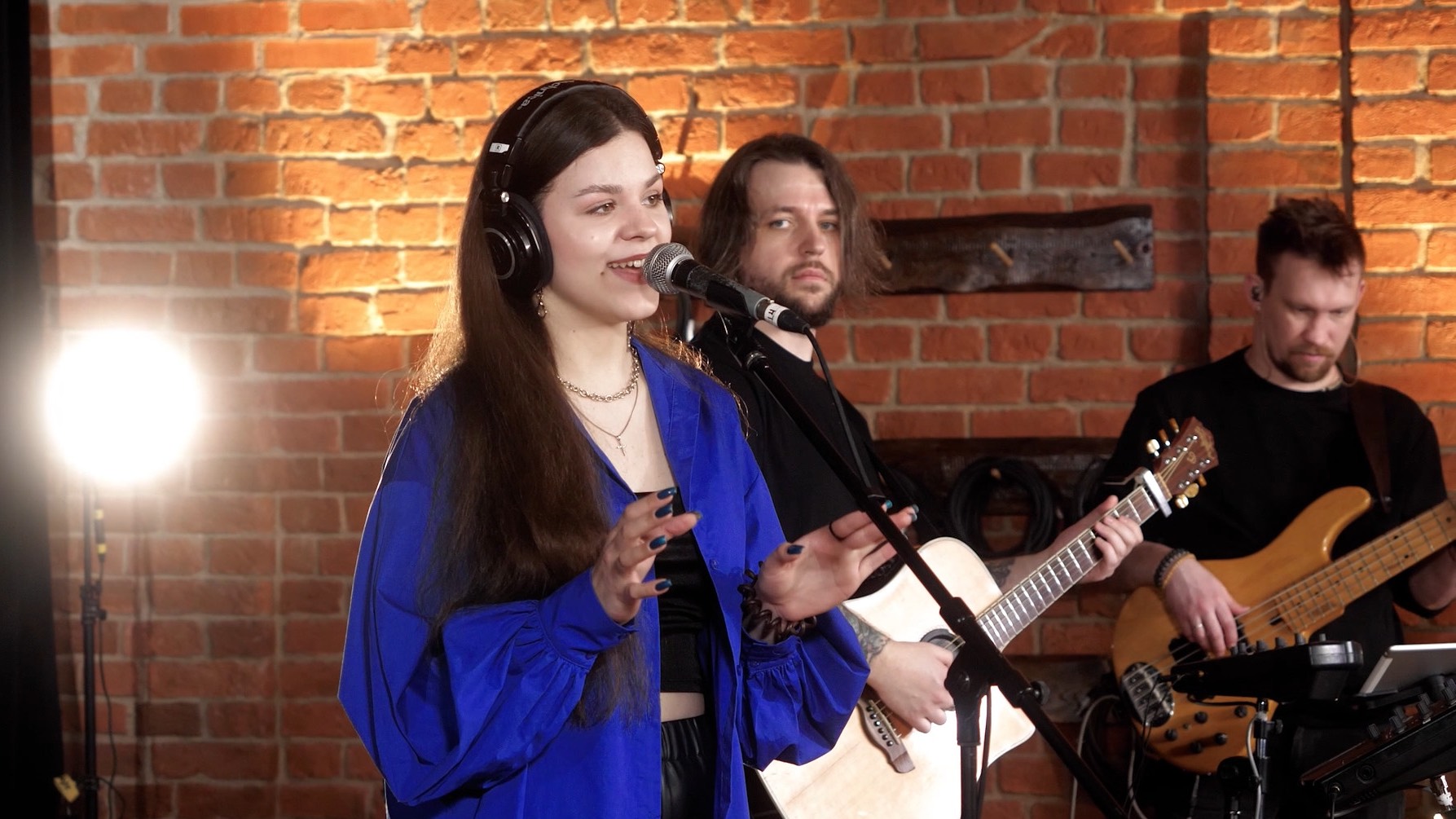 Take Me To Church - Demi Lovato (Головина Ксения, 17 лет)