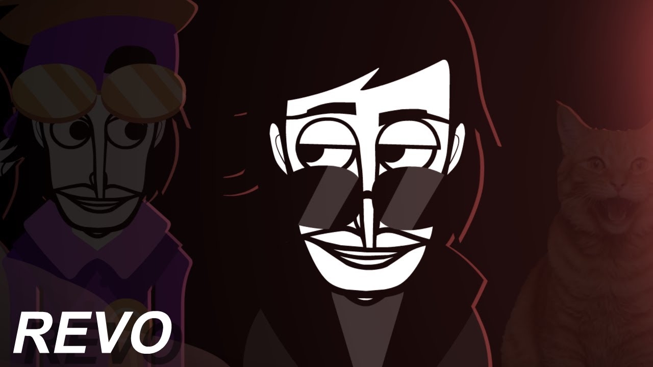 Incredibox || MBAO - Single Track [Music Video]