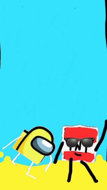 И.О.Б.А. ИСПЫТАНИЯ ОТ БРЮКВЫ АБДЖЕКТАМ 1 серия 1 сизон.