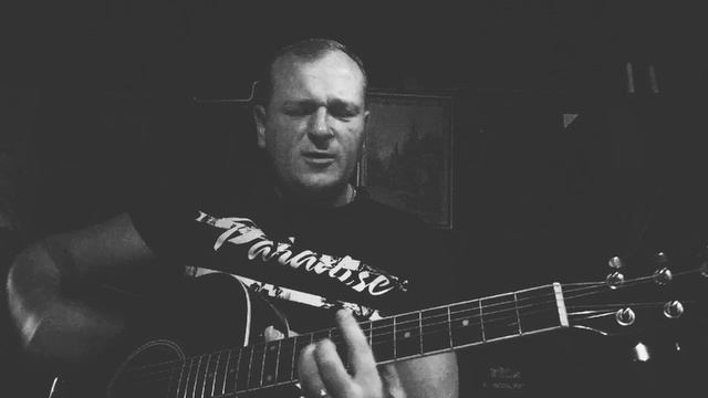 Джон Крюков (Невроз)