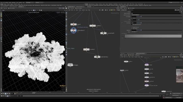 3G Blue Stuff - Embers
