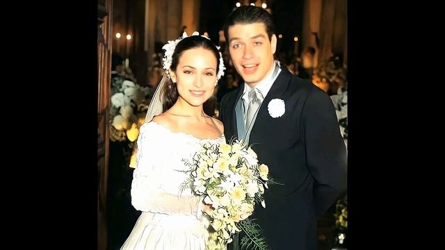 Тема Эдуарды и Марсело из сериала Во имя любви. djavan. nem um dia #djavan #nemumdia #воимялюбви