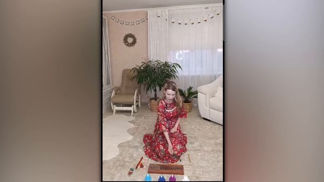 "Грустный дождик"