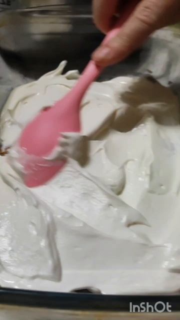 Десерт тирамису без выпечки со сливками и сыром маскарпоне