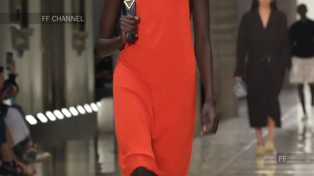 Bottega Veneta Spring Summer 2020 Full Show
