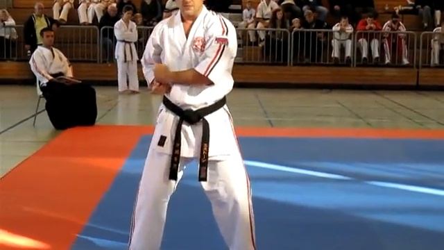 Эстон О В  ЧМ, Берлин 2011, ск Лидер 480
