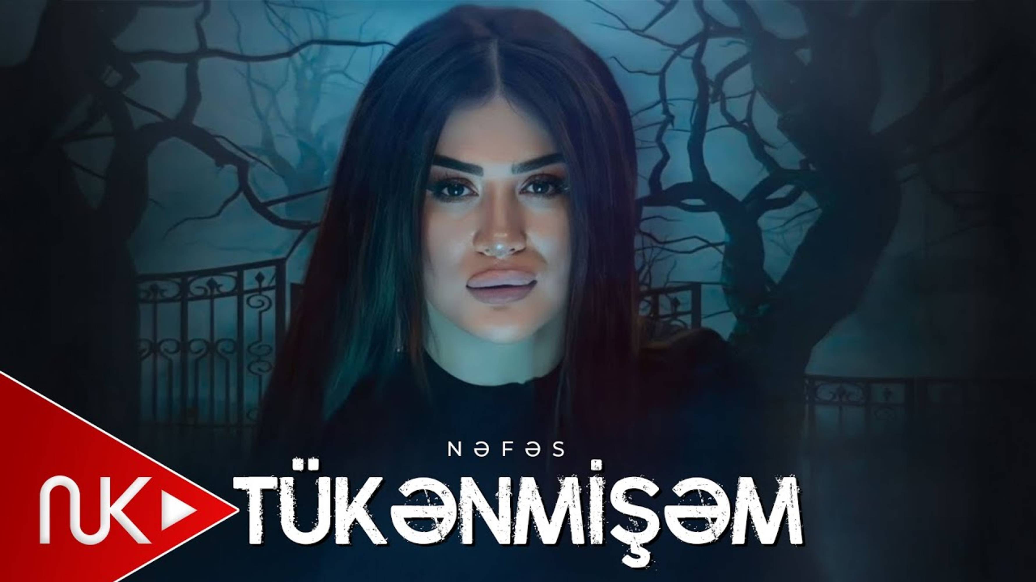 Nefes - Tukenmisem