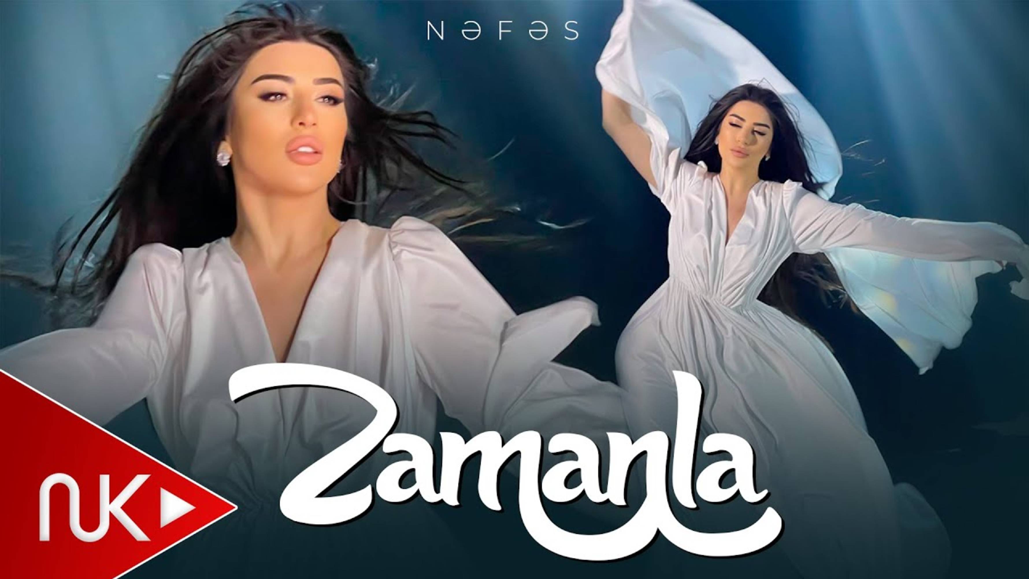 Nefes - Zamanla