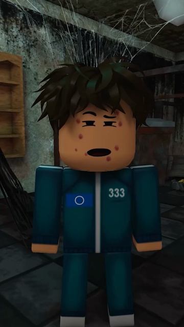 страшный шортс в Роблоксе