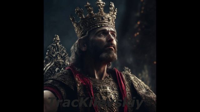 TracKilevskiy - Он царствует Он правит ( перевод песни группы Newsboys - He Reigns )