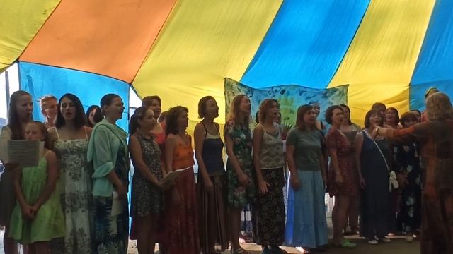 Песнопение "Аллилуйя"