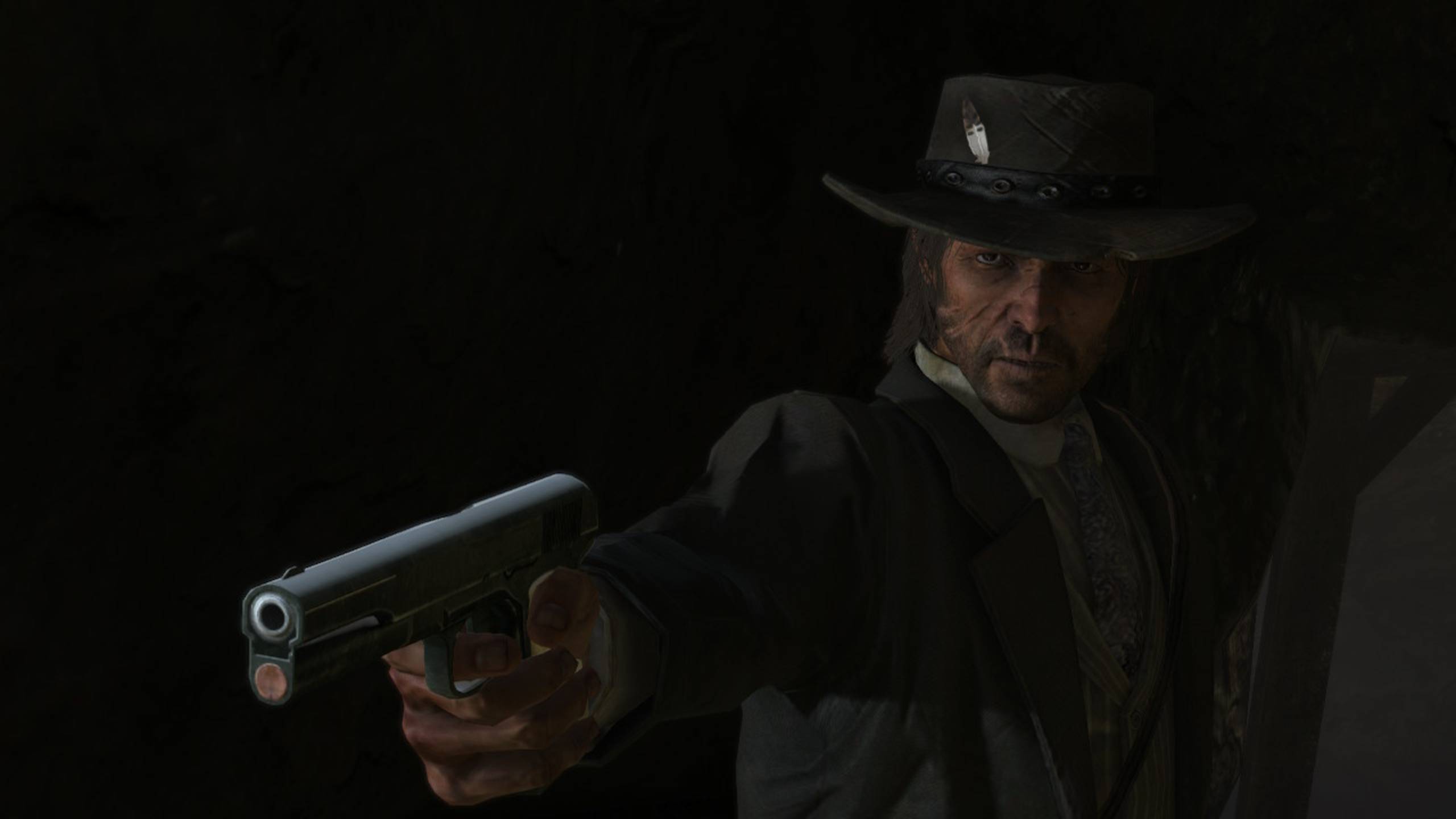 Что делать если на тебя нападают в поле