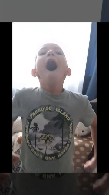 Как чихает мужики и как чихают девочки