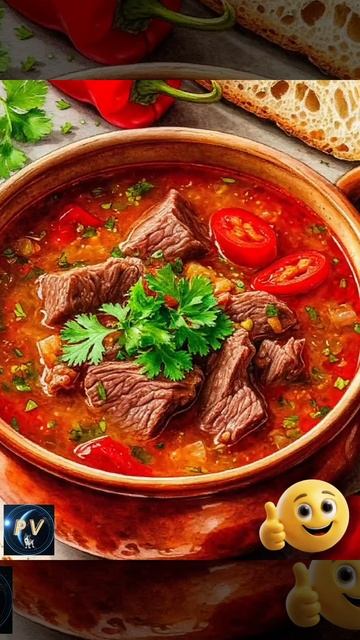 24 секунды гастрономического восторга