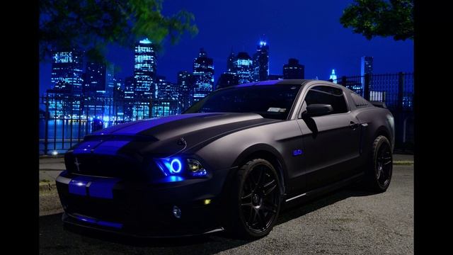 Музыка в машину