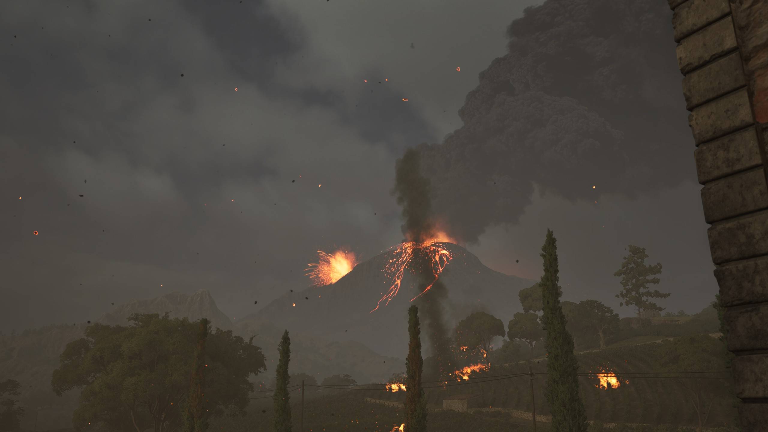 Mafia The Old Country Часть № 7. Финал.