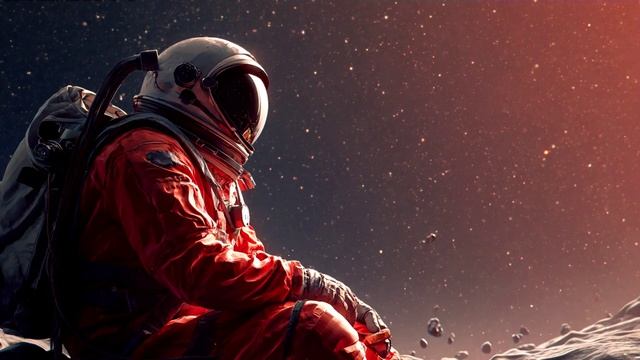 Колыбель Облака Оорта • Засните менее чем за 3 минуты • Исцеление от стресса, тревоги и депрессии