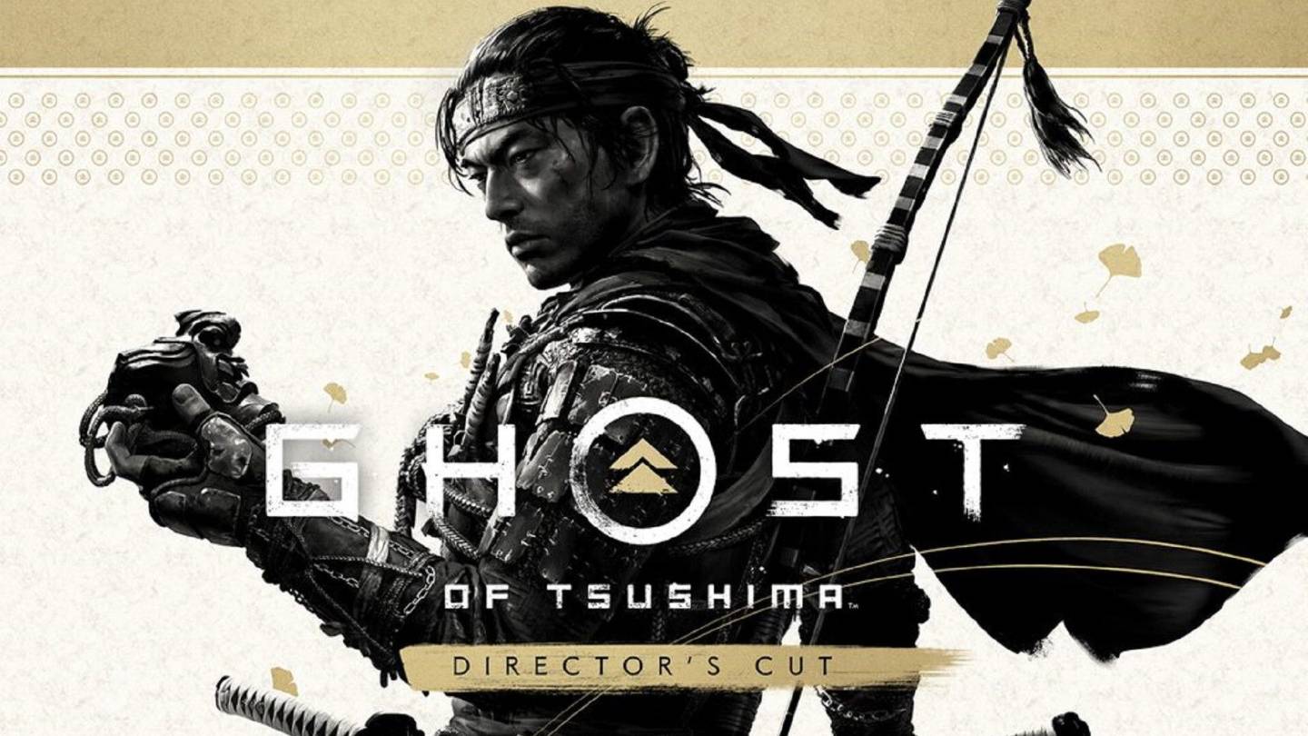 Ghost of Tsushima Directors Cut  Часть  5  Акт 1