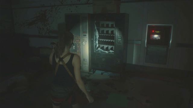 #9▶ Resident Evil 2☠Прохождение за Клэр