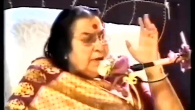 1996 год, 29 сентября. Пуджа шри Кришне (Нью-Йорк. США). Перевод О. Пулькиной.