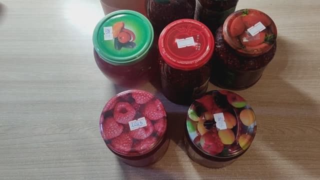 ВЛОГ Заготовки Фитофтора!