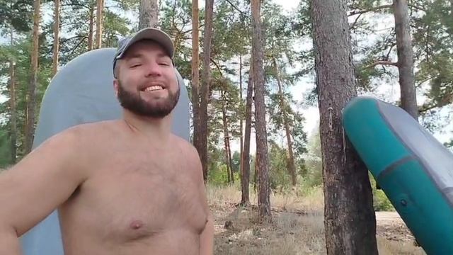 Разговоры в лесу