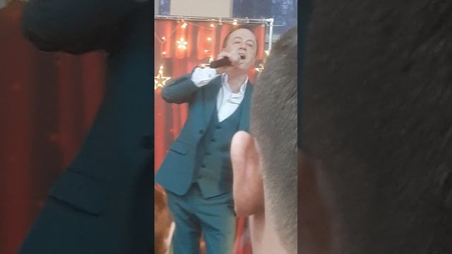 Сергей Избаш "Вика, Вика, Виктория"