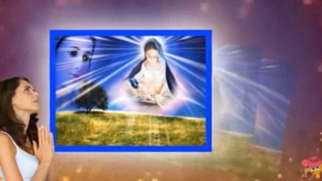 Лермонтов М. Молитва..., Пер. с иврита Н. Писаренко, муз. и исп. С.Фрумович