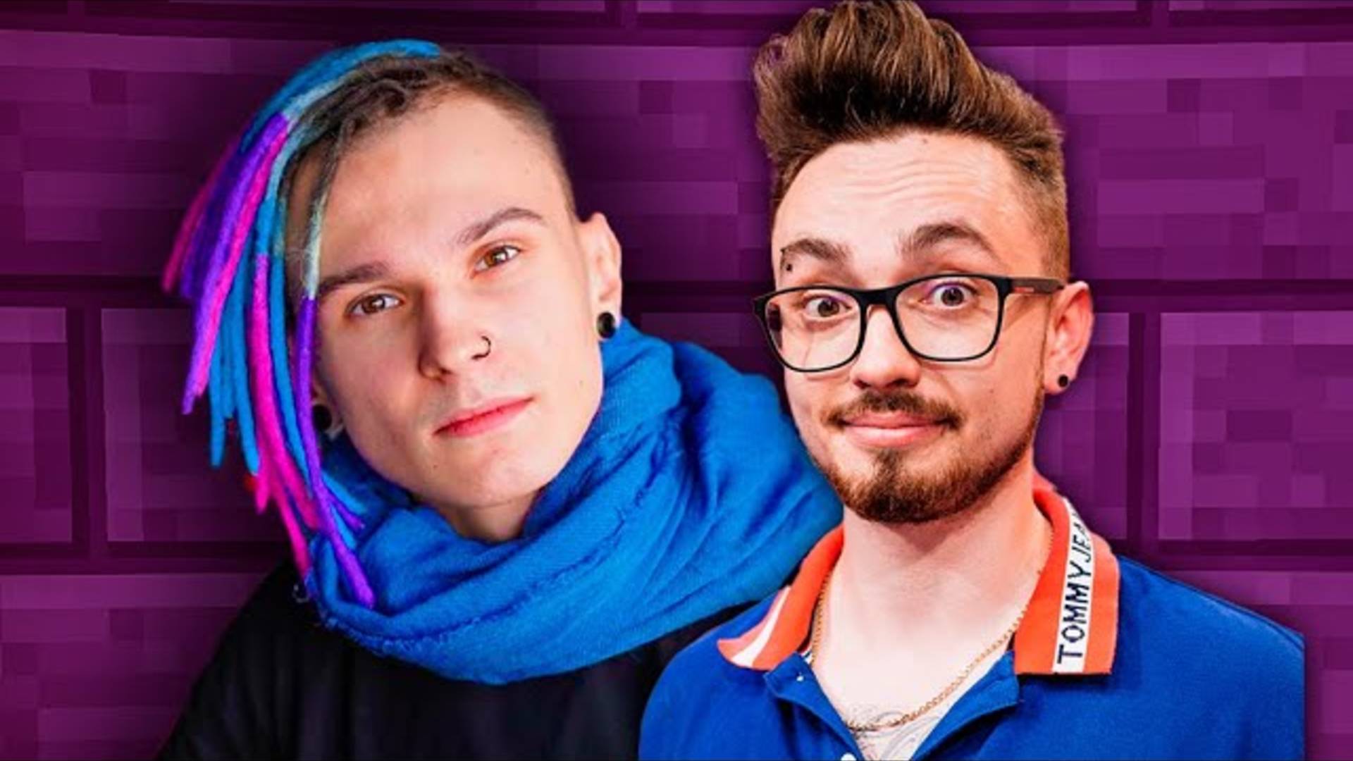 СМЕШНЫЕ МОМЕНТЫ (ShadowPriestok, EdisonPts) - (СБОРНИК) ЧАСТЬ 2