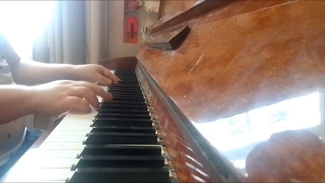 Evgeny Rudkovsky - Lightning