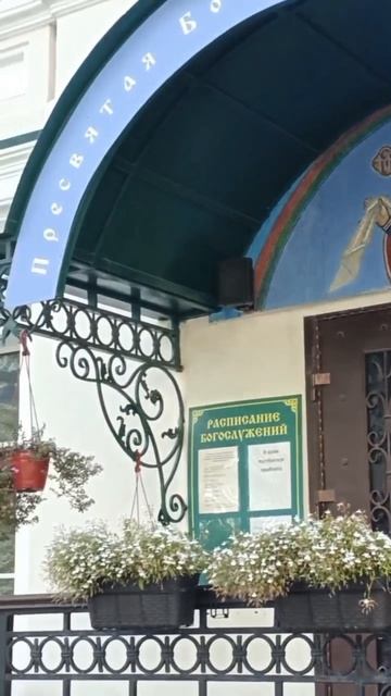 Нижний Новгород. Ул Большая Покровская ч-2