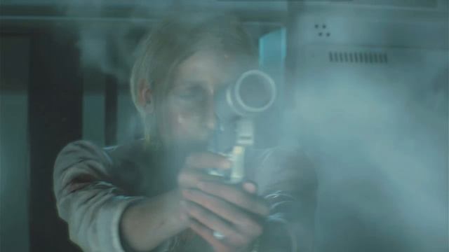 #10▶ Resident Evil 2☠Прохождение за Клэр