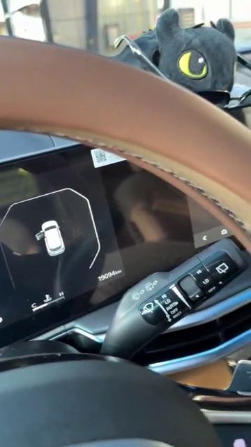 Kia Sorento 2024 – идеальный баланс стиля, комфорта и технологий!