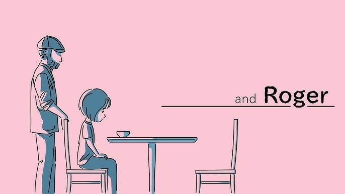 Первый взгляд на And Roger