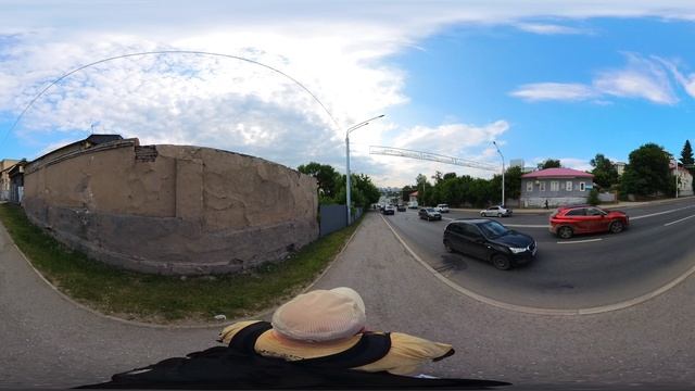 Уфа, ул. Сочинская
