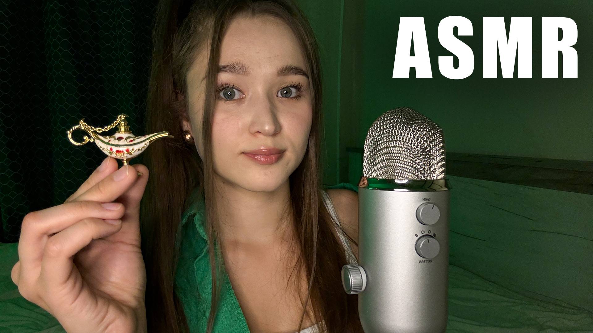 АСМР болталка | Моя поездка в Боснию и Герцеговину