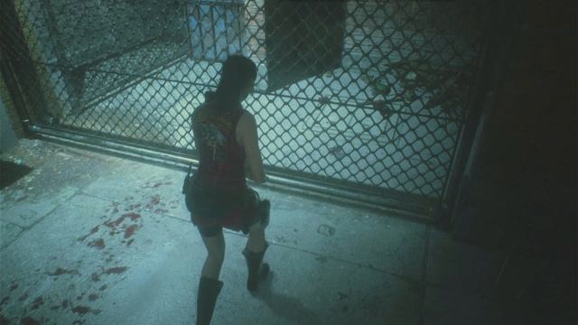 #6▶ Resident Evil 2☠Прохождение за Клэр