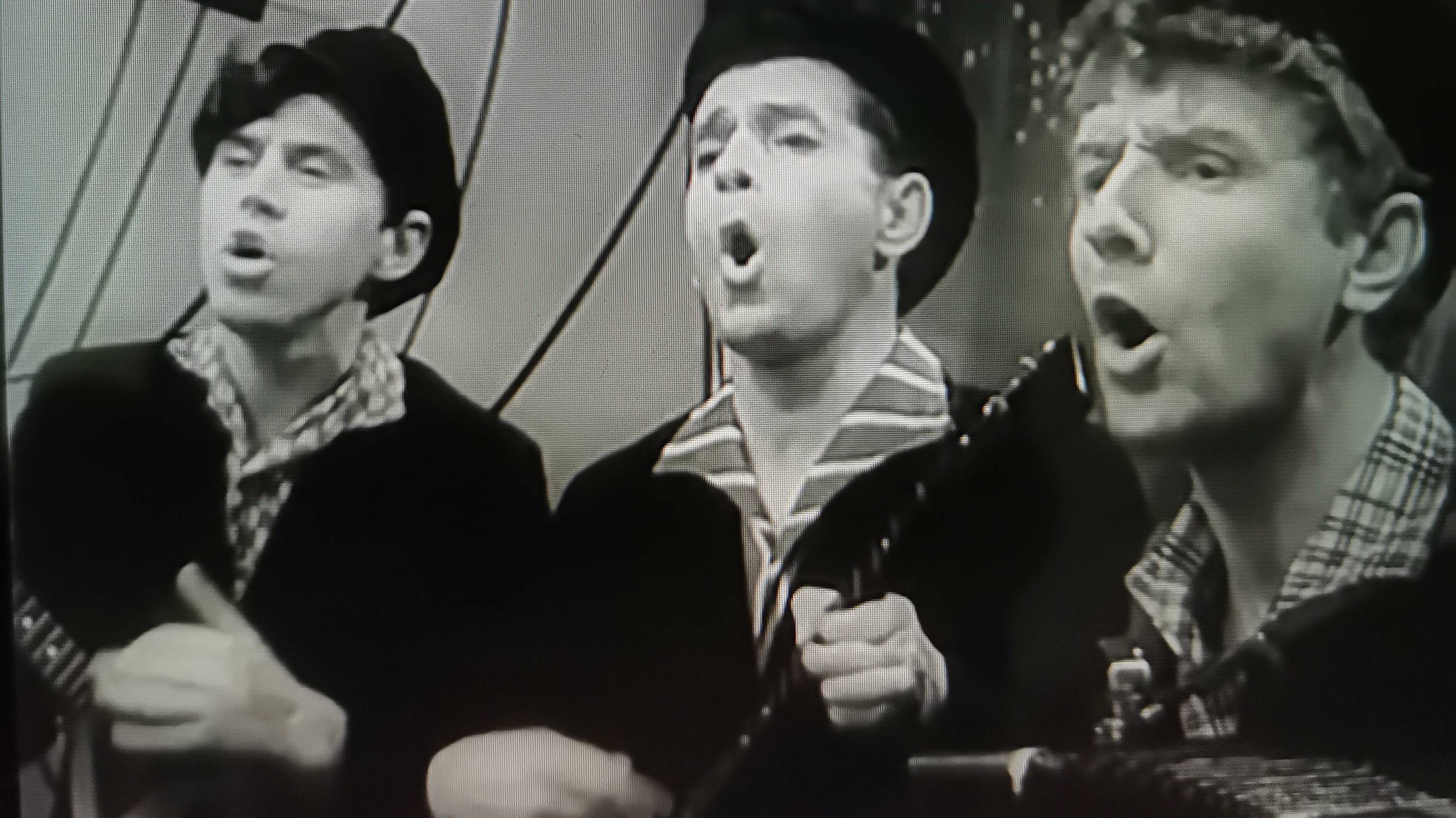 Ярославские частушки... страдания