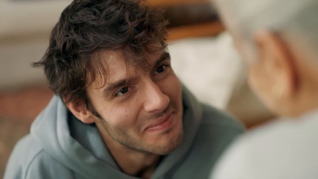 У меня проблема 6 серия (сериал, 2023)