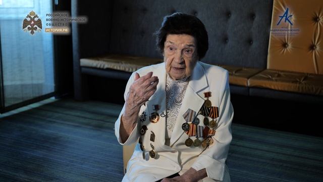 В обстановке секретности. Вспоминает Евгения Сергеевна Коготкова